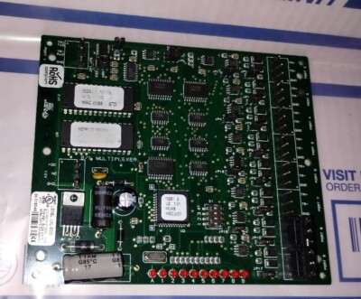 Control Panels & Keypads - Lenel