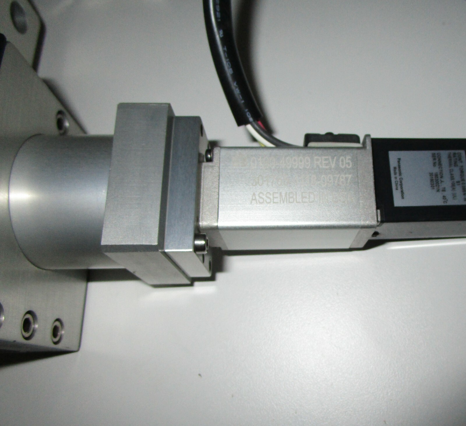 Applied Materials AMAT 0190-49999 rev 05 | eBay