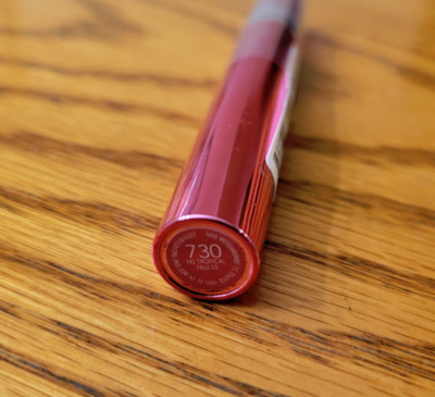 Revlon Ultra HD Gel Lip Color # 730 HD Tropical - Sealed - Fast Ship ...