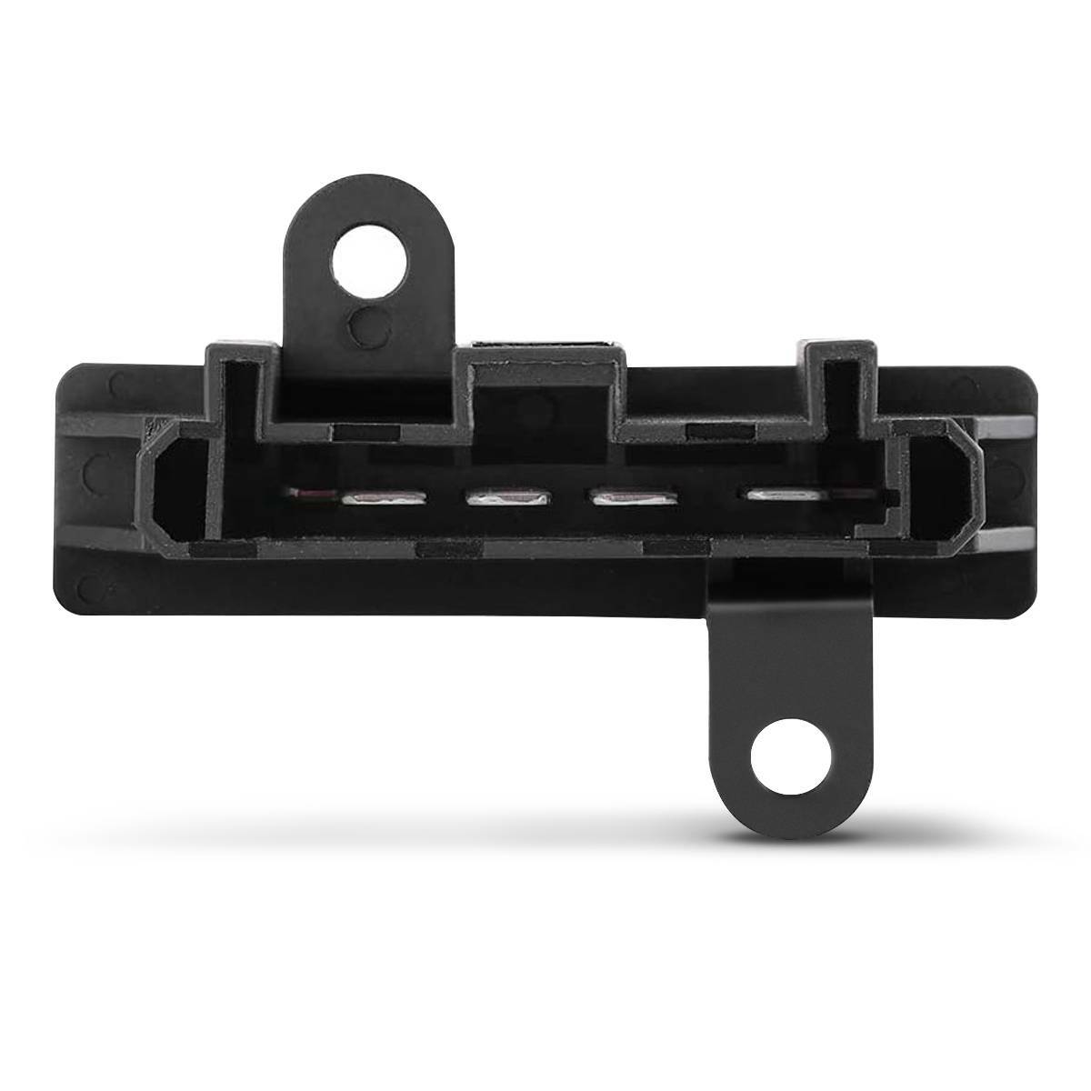 Blower Motor Heater Fan Resistor for Isuzu D-Max TF Holden Colorado RC ...