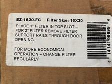E-z Filter Base 2025 for sale online | eBay