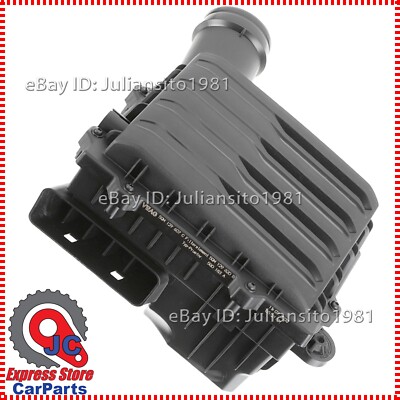 5QM129607C VOLKSWAGEN GENUINE OEM JETTA AIR FILTER CLEANER HOUSING | eBay