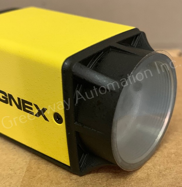 Cognex In-sight Is8405 PATMAX Redline Is8405m-373-10 8405m 8405 for ...