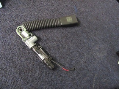 BMW 72119115306 F10 F01 F02 F04 F07 RIGHT SEAT BELT TENSIONER OEM 535I 528I 750I | eBay Australia