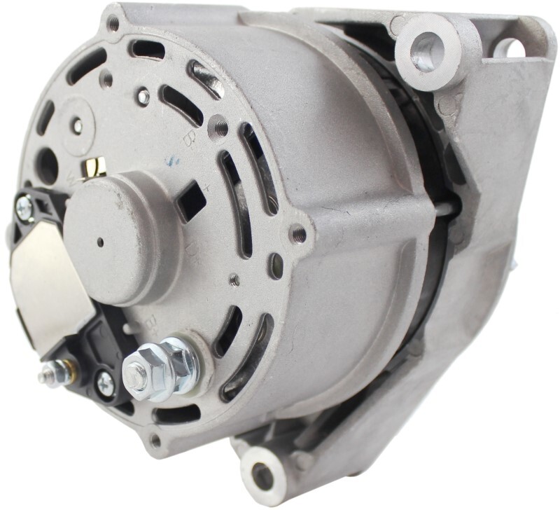 Premium Alternator fits Deutz Industrial Engines All Models w/ KHD ...