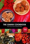 The Ghana Cookbook by Fran Osseo-Asare: New 9780781813433 | eBay