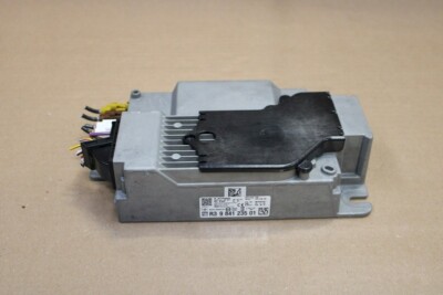 BMW 5 M5 F90 G30 G3x Gxx Contrôle Récepteur Module RAM High DAB Ece ...