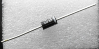 BY299 Fast Recovery Rectifier Diodes (x4) | eBay