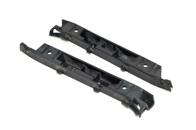 2003 03 BMW E66 745LI FENDER HOLDERS LEFT & RIGHT 51118223248 ...