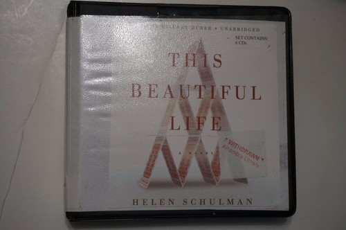 This Beautiful Life by Helen Schulman Unabridged Audio Book HD Novel | eBay