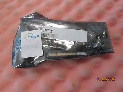 EMULEX LPE1250 - 8GB 1-Port PCI-e Fibre Channel HBA, P001219-04D ...