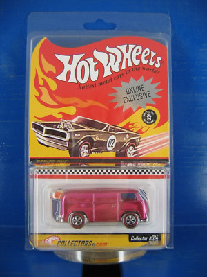HOT WHEELS RLC RED LINE CLUB CARS YOUR CHOICE VARIATION LISTING | eBay