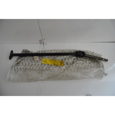 Steering Column Shaft Steering Shaft piaggio ape Poker | eBay Australia