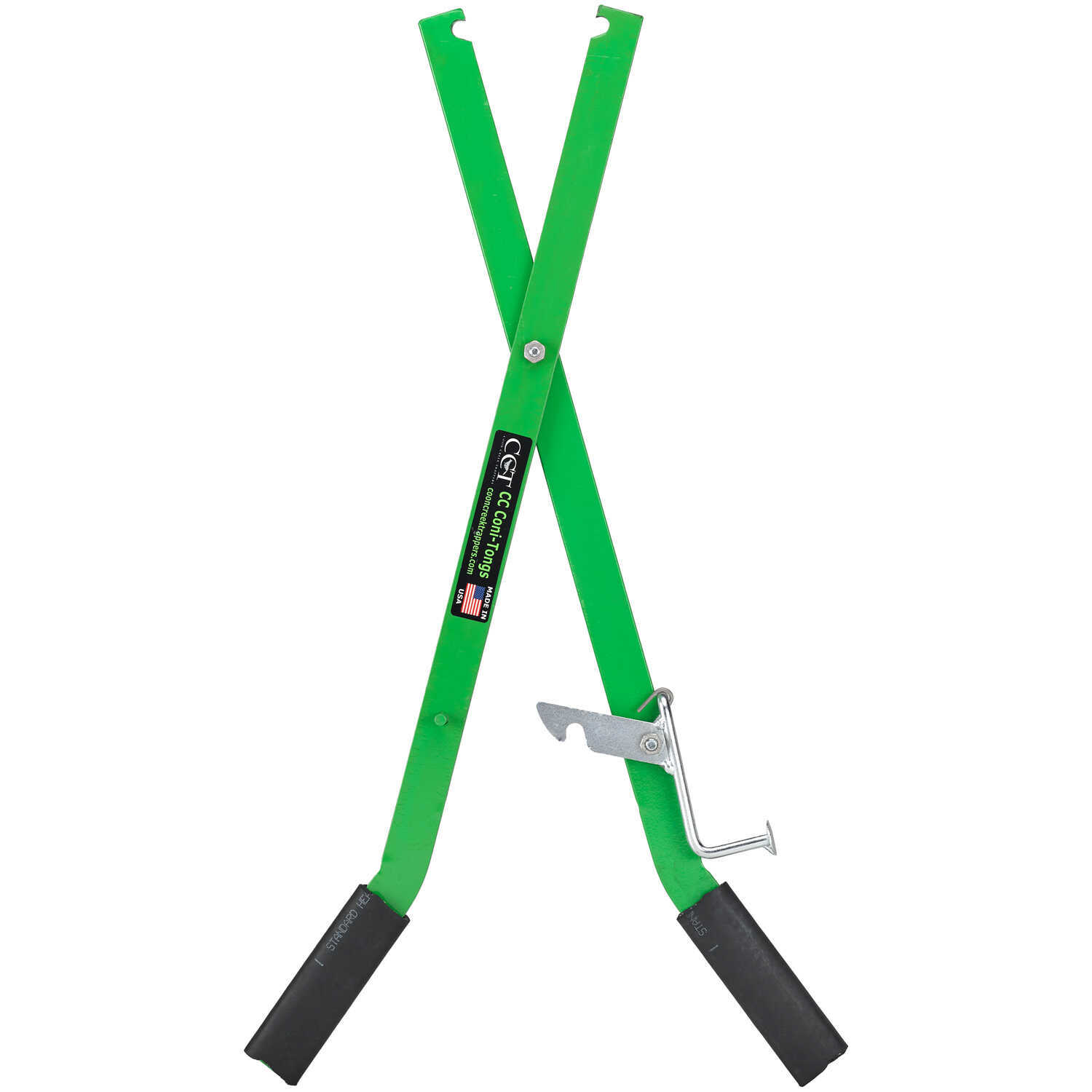 Self Locking Body Grip Trap Setter | eBay