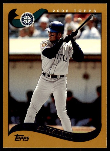 2002 Topps Baseball Card Al Martin C Baseball Cards #67 | eBay