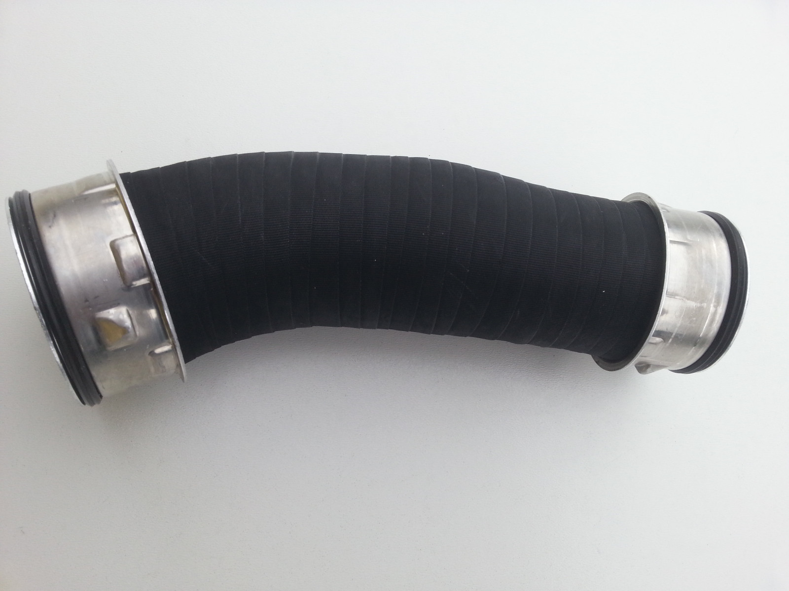 BRAND NEW FOR VW TRANSPORTER 2.5D INTERCOOLER PIPE HOSE AIR TUBE ...