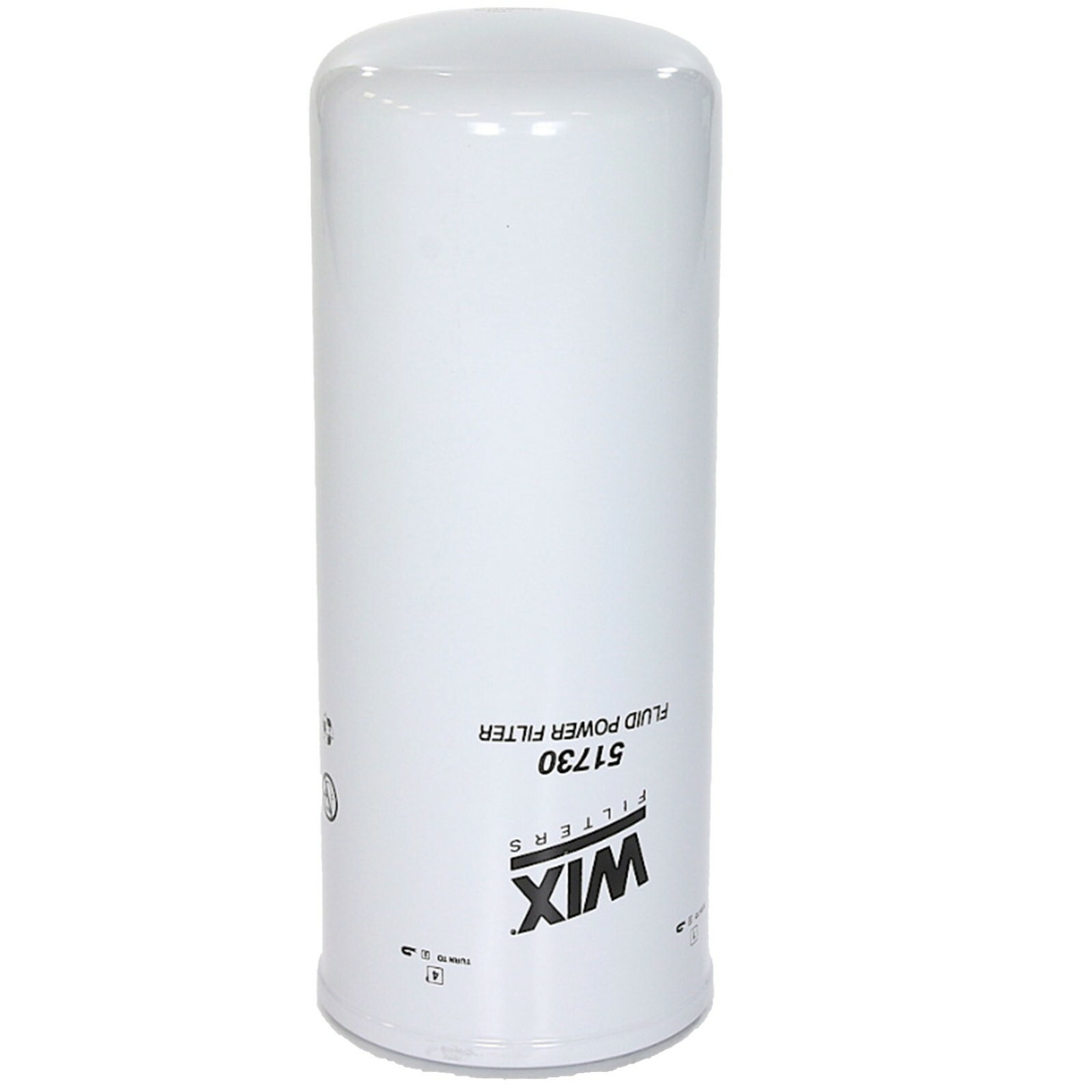 51730 WIX Spin-On Hydraulic Filter (Replaces 9T0973) | eBay