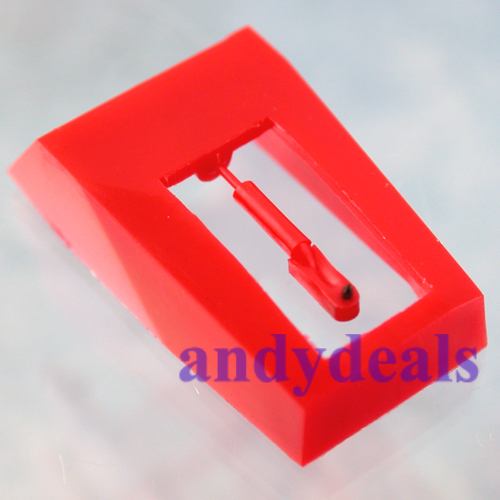 EVG 2440D DIAMOND STYLUS REPLACEMENT NEEDLE for CROSLEY NP1 STACK-O ...