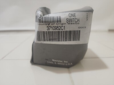 International Accent Light Switch 3710952C1 | eBay