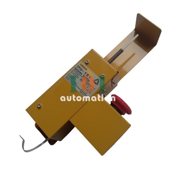 1PCS FOR Omron Tentacle type limit switch TP70-1S1 for sale online | eBay