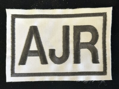 Art J Rooney AJR 1988 Pittsburgh Steelers 3 x 4.25” Memorial Uniform ...