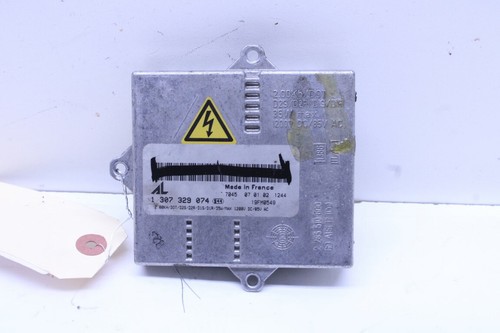 2004 BMW 330ci Xenon Headlight Ballast Module - 63127176068 | eBay