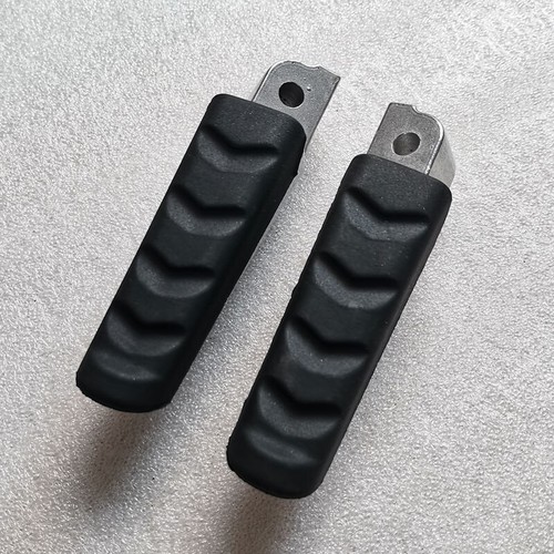 Rear Passenger Foot Pegs Footrest for BMW R1200R R1200RS R1200ST R1250R ...