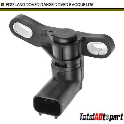 Crankshaft Position Sensor for Land Rover LR2 Range Rover Evoque ...