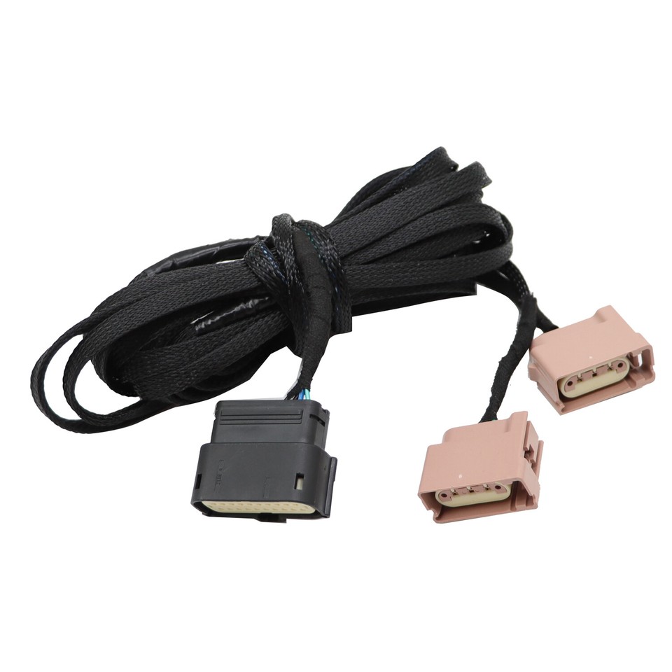 2018-2021 Fog Light Turn Signal Wiring Harness GM 84314382 For ...