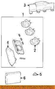 Pollard Parts | eBay Stores