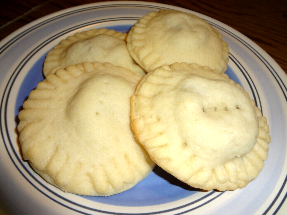 YUMMY HOMEMADE FRESH DATE FILLED COOKIES (2 DOZEN) | eBay