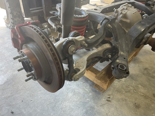 2015-2022 Ford Mustang 5.0L GT Rear End IRS Axle Assembly Differential ...