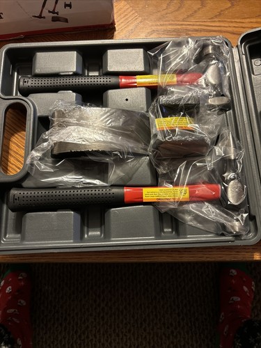 Sure Built 4-Piece Auto Body Kit. Free shipping. 52948623582| eBay