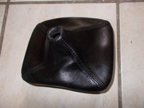 Chevy GMC Truck Standard Transmission Floor Shift Boot 73-79 OEM | eBay