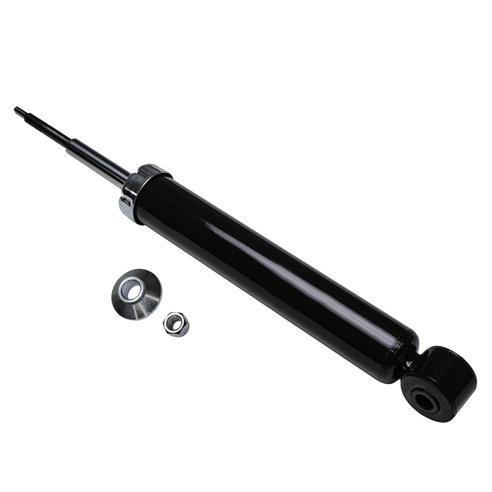 Complete Front Shock Absorber Assembly for Mercedes-Benz ML320 ML350 ...