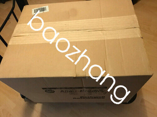 2094-BL10S 2094 Kinetix 6000 460V Line Interface Module new Via FedEx ...