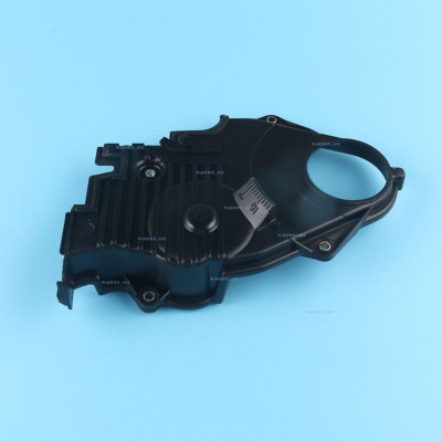 Engine Lower Timing Gear Cover For Mazda 323 Family 1.8L Mazda 626 And ...
