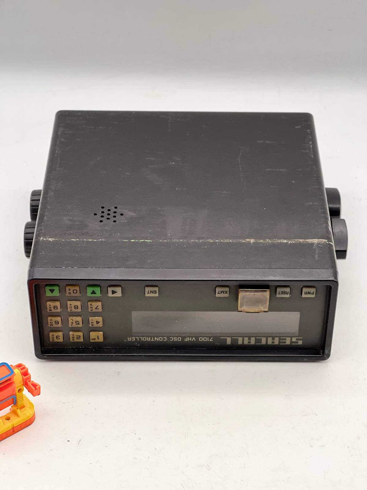 Datamarine SEA SEACALL 7100 VHF DSC Controller (Used) | eBay