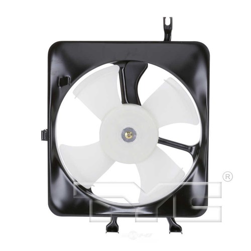 Engine Cooling Fan Blade-A/C Condenser Fan Assembly fits 94-01 Integra ...