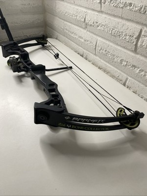 BARNETT ARCHERY BONE COLLECTOR CROSSBOW | eBay