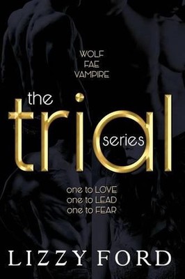 The Trial Series by Lizzy Ford (English) Paperback Book 9781623782511| eBay