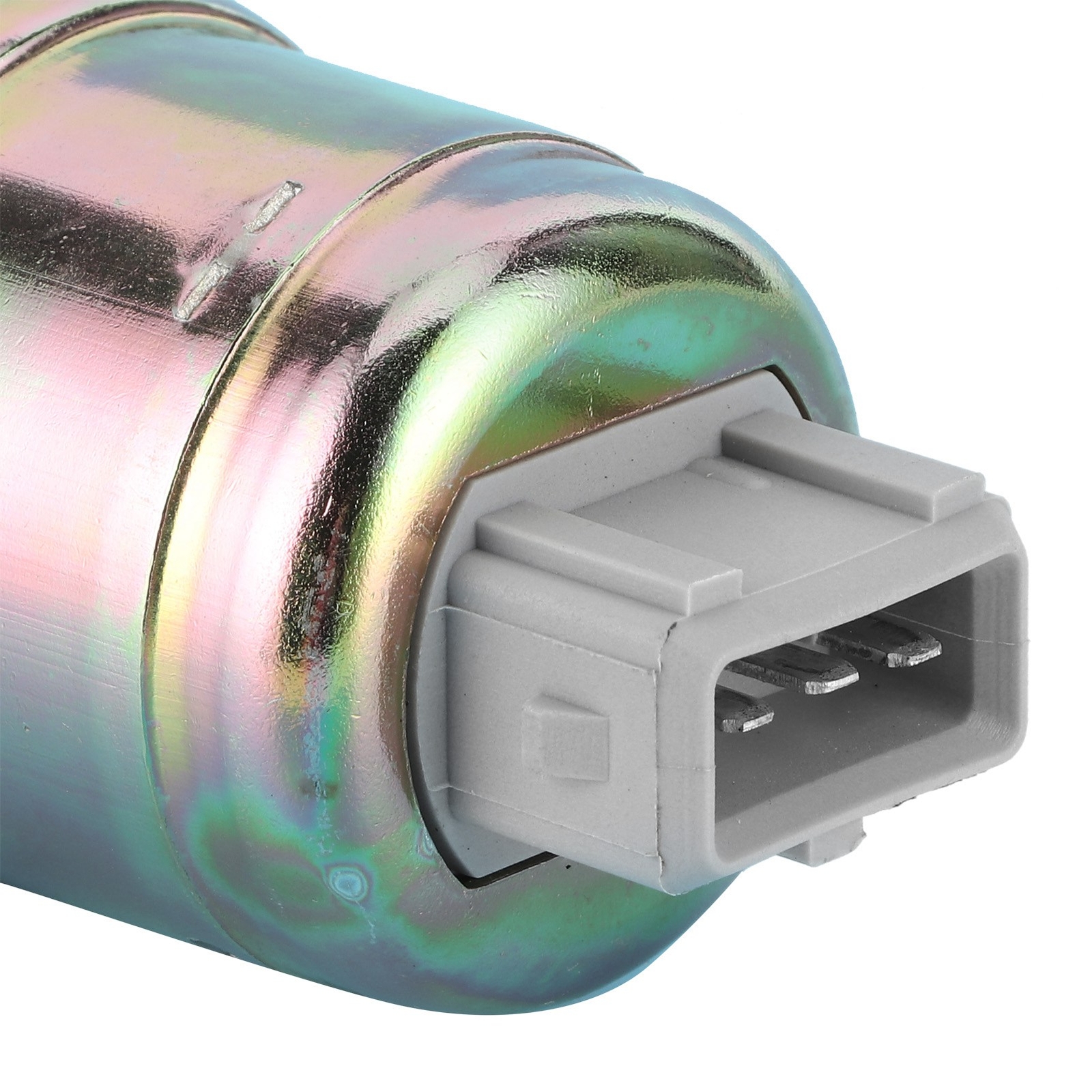 Idle Air Control Valve 35150‑22000 Replacement Fit For ACCENT/ELANTR ...