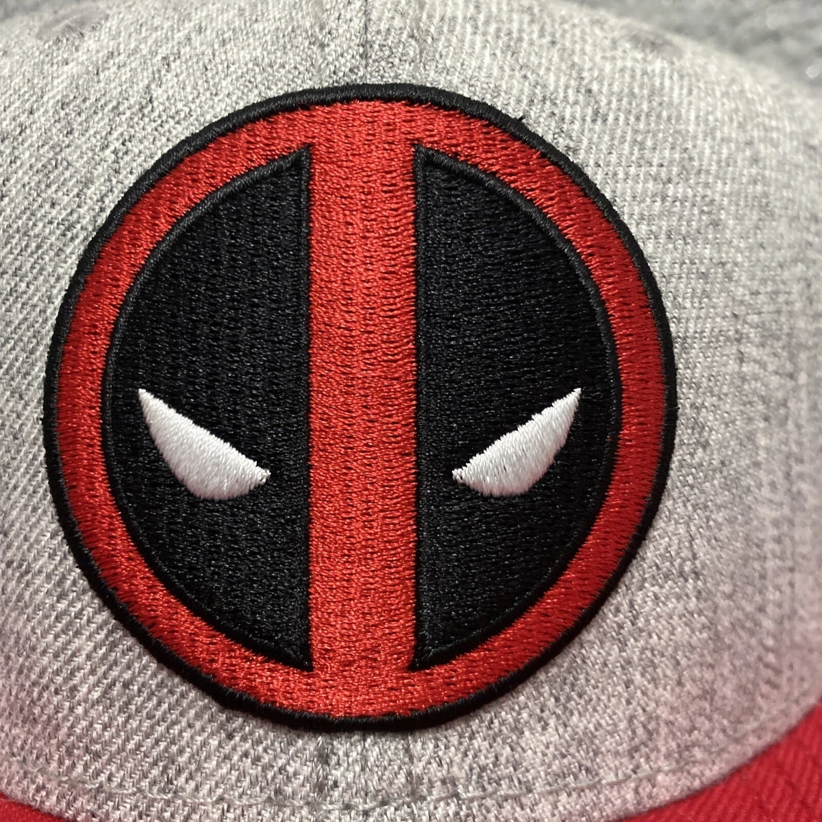 Original Deadpool Symbol