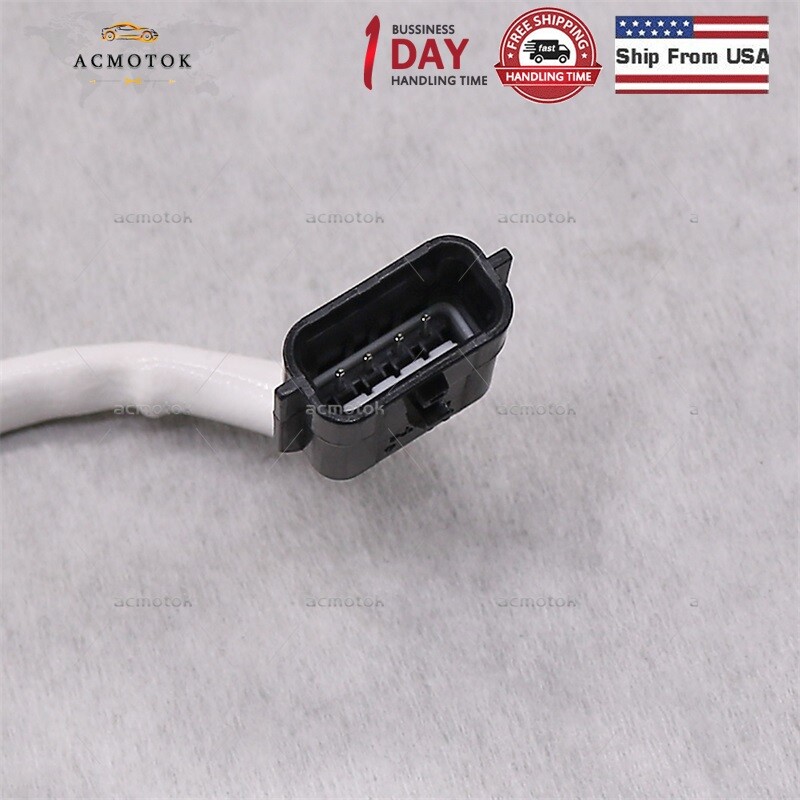 Downstream Oxygen O2 Sensor For 2014-2018 Nissan Rogue 2.5L L4 226A0 ...