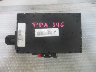 08-12 Ford Escape Mariner Interior Relay Fuse Box BL8T-15604-AA ...