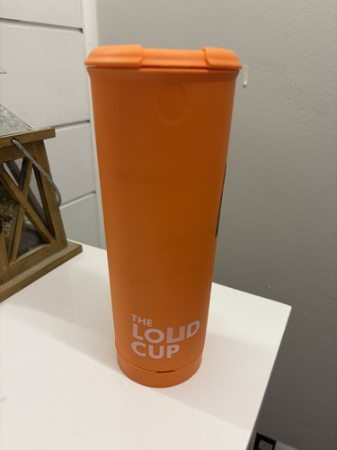 The Loud Cup | eBay