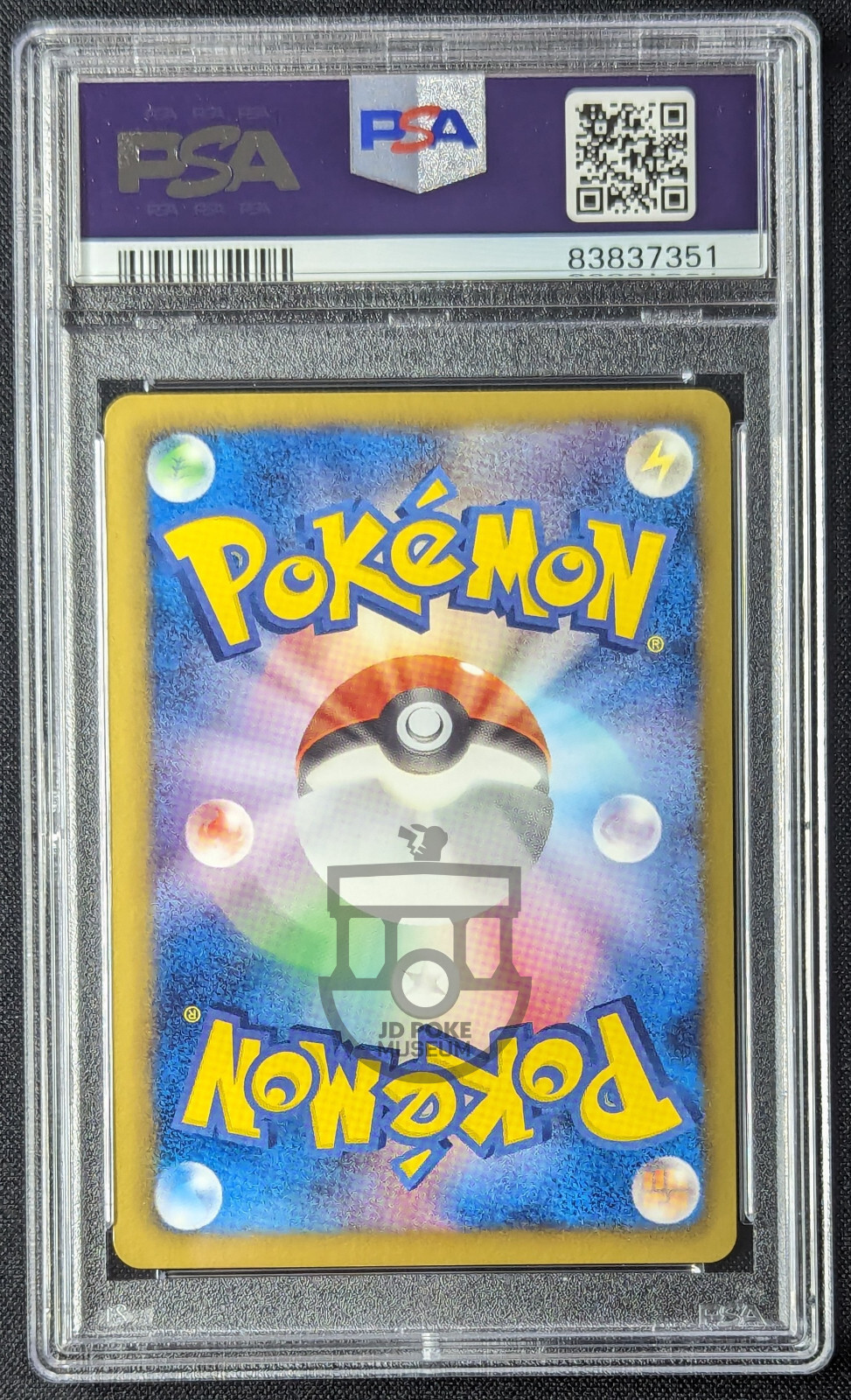 Pokemon 2012 Japanese Cold Flare BW6 - 1st Ed Celebi EX 004/059 Card - PSA 9 | eBay