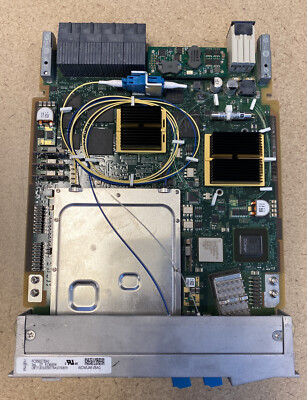 FUJITSU FC9565TBA1 - 10GBPS TRANSPONDER WOWUAKVBAG | eBay