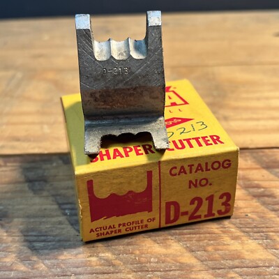 Woodworking - Delta Shaper