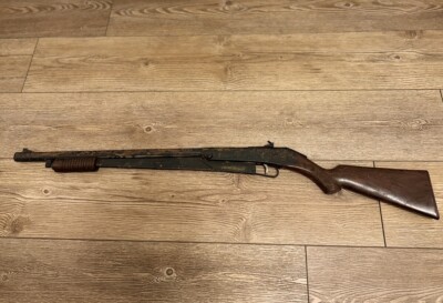 Vintage Daisy Model 25 BB Gun | eBay